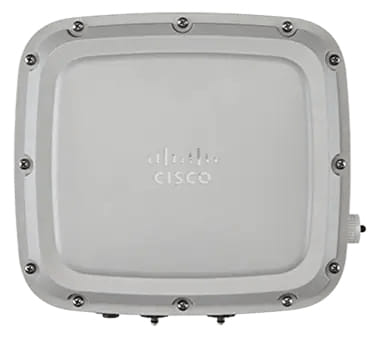 Cisco WiFi6 Catalyst Wireless Access Point