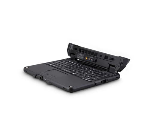 Panasonic Toughbook G2 Emissive Backlit Keyboard