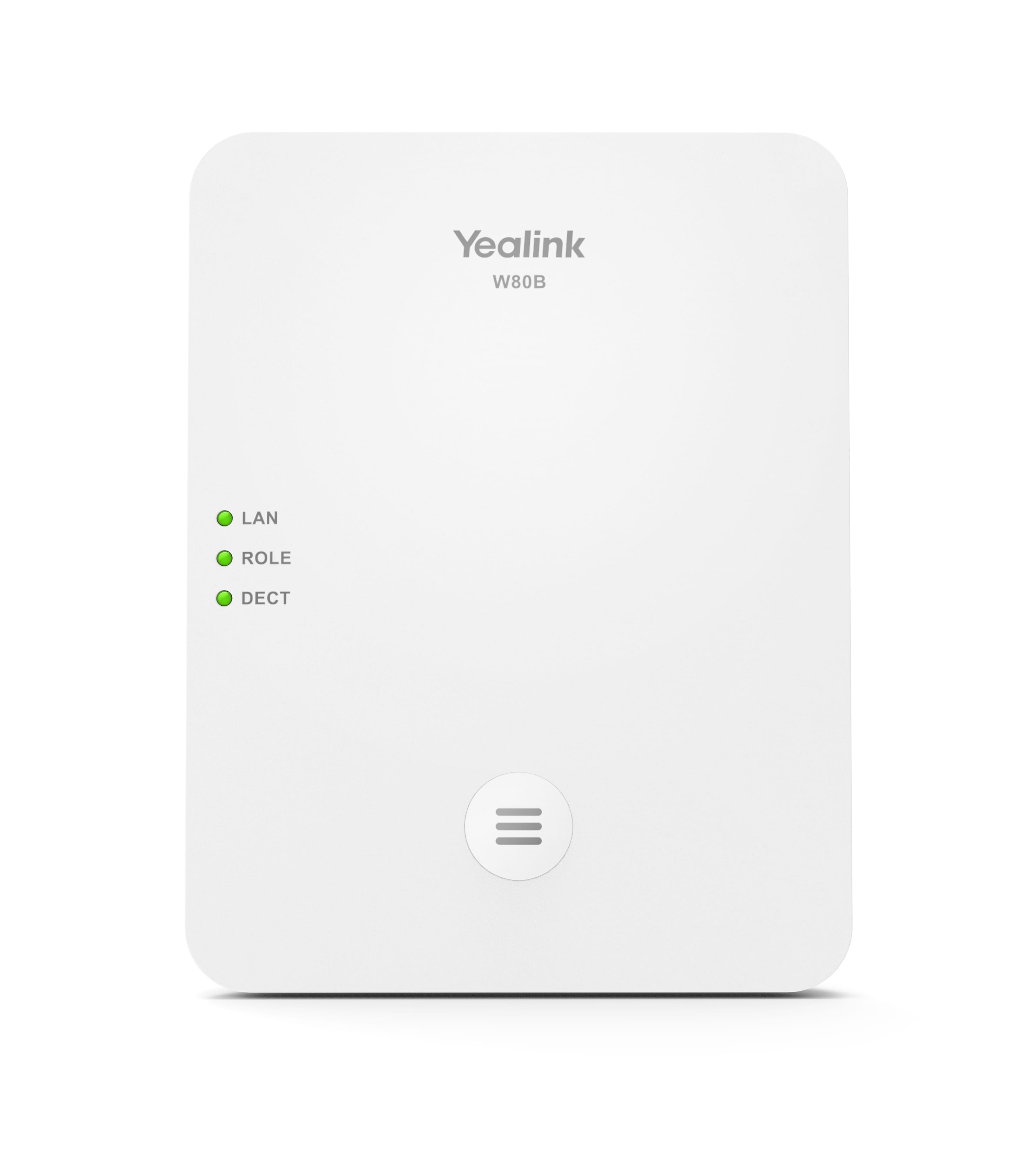 Yealink W80B Cordless Multicell DECT Base Station