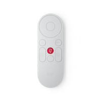 Logitech Rally Bar Remote Control Off-White