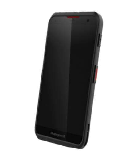 Honeywell EDA52 WLAN 4GB/64GB USB 2PIN