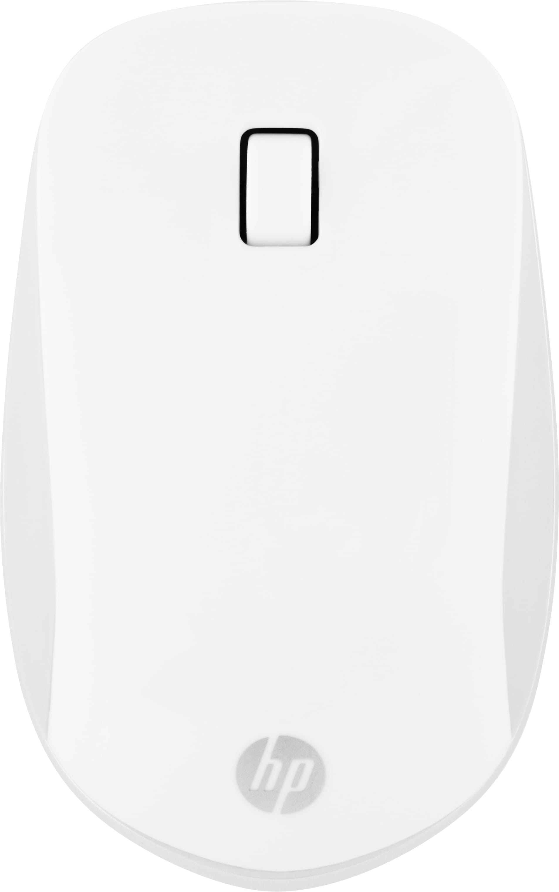 HP 410 Slim Wireless Mouse - White