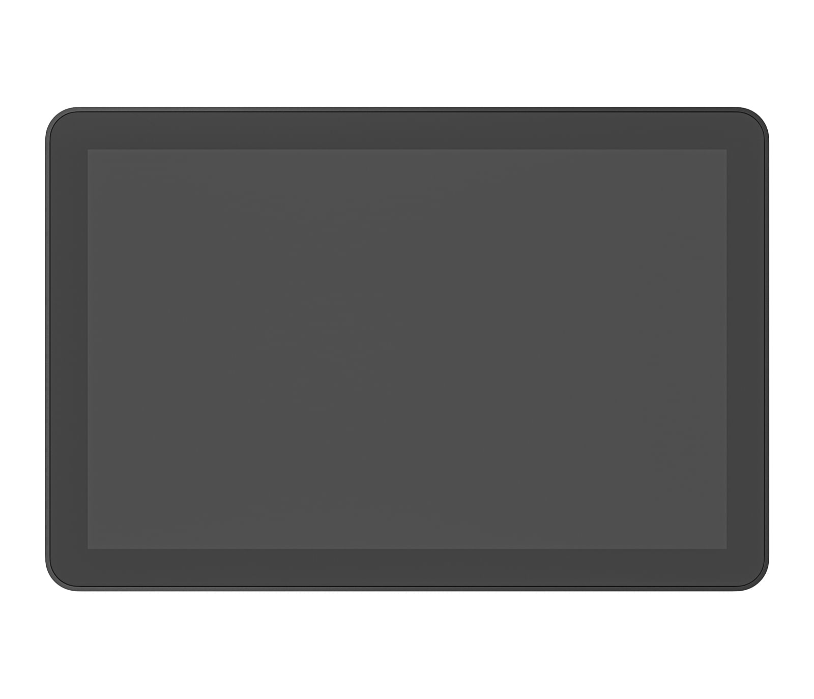 Logitech Tap Scheduler Panel Graphite