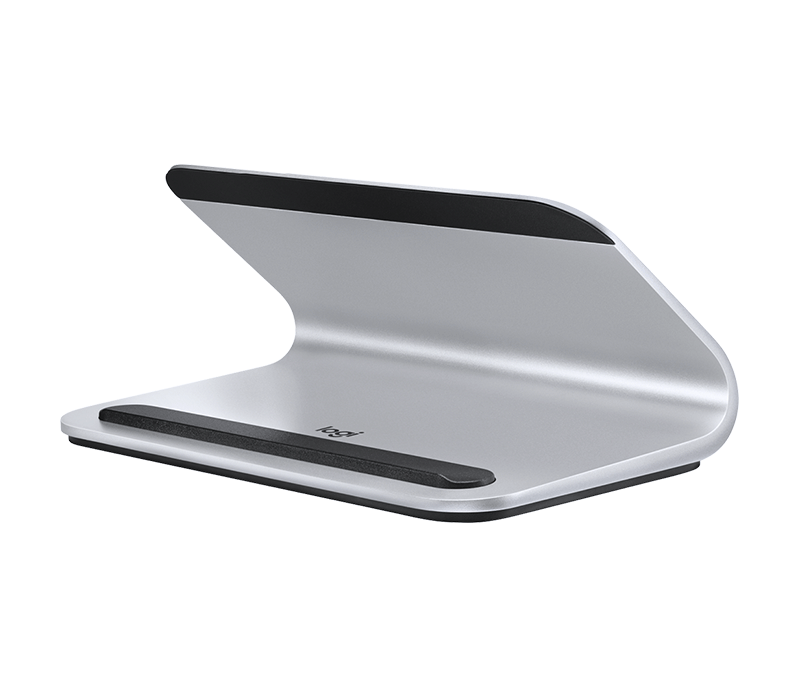Logitech iPad Pro Charging Stand with Smart Connector Technology