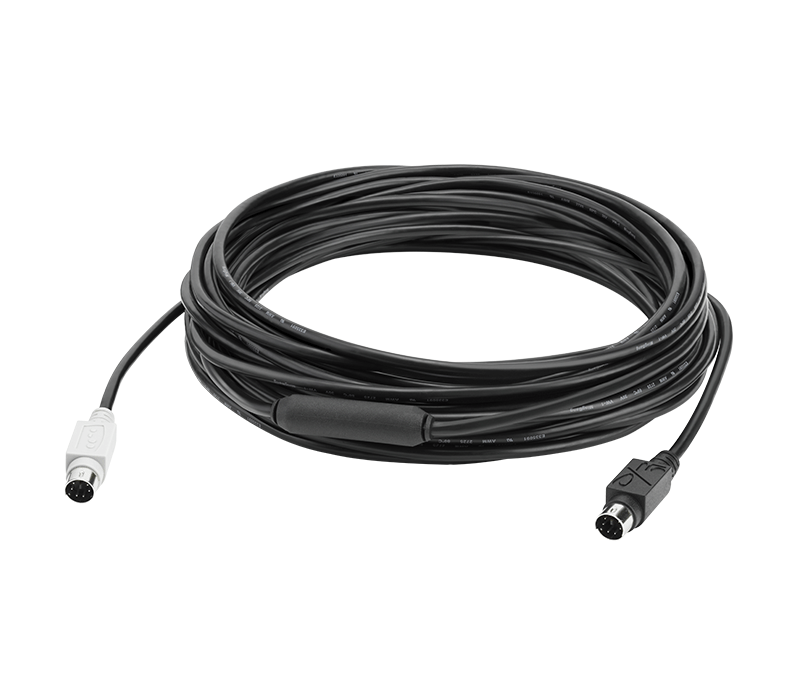 Logitech Group 10M Extended Cable