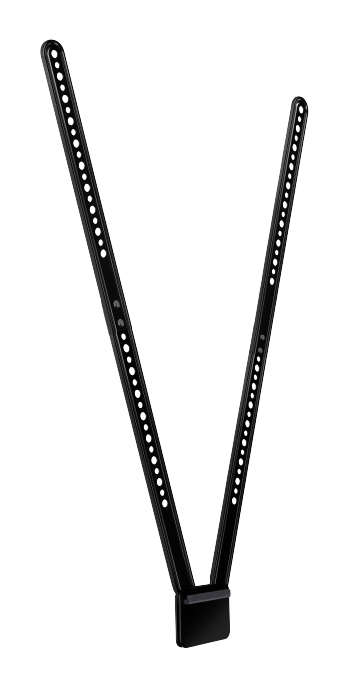 Logitech TV Mount For MeetUp - XL