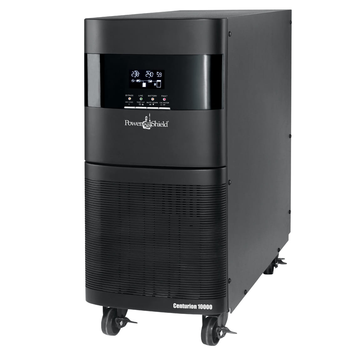 PowerShield Centurion 10KVA/9kW Double Conversion