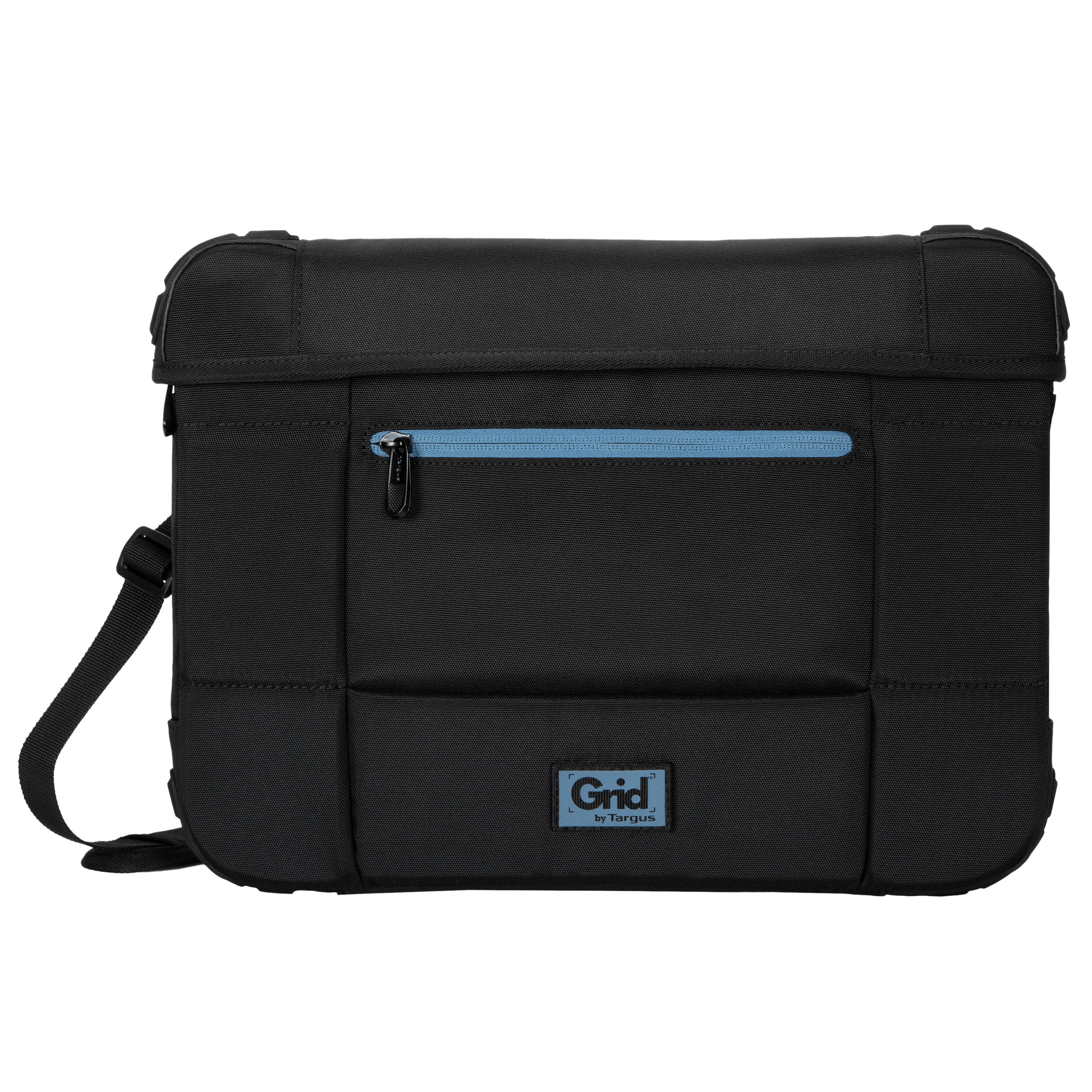 Targus 15.6" Grid High Impact Slip Case