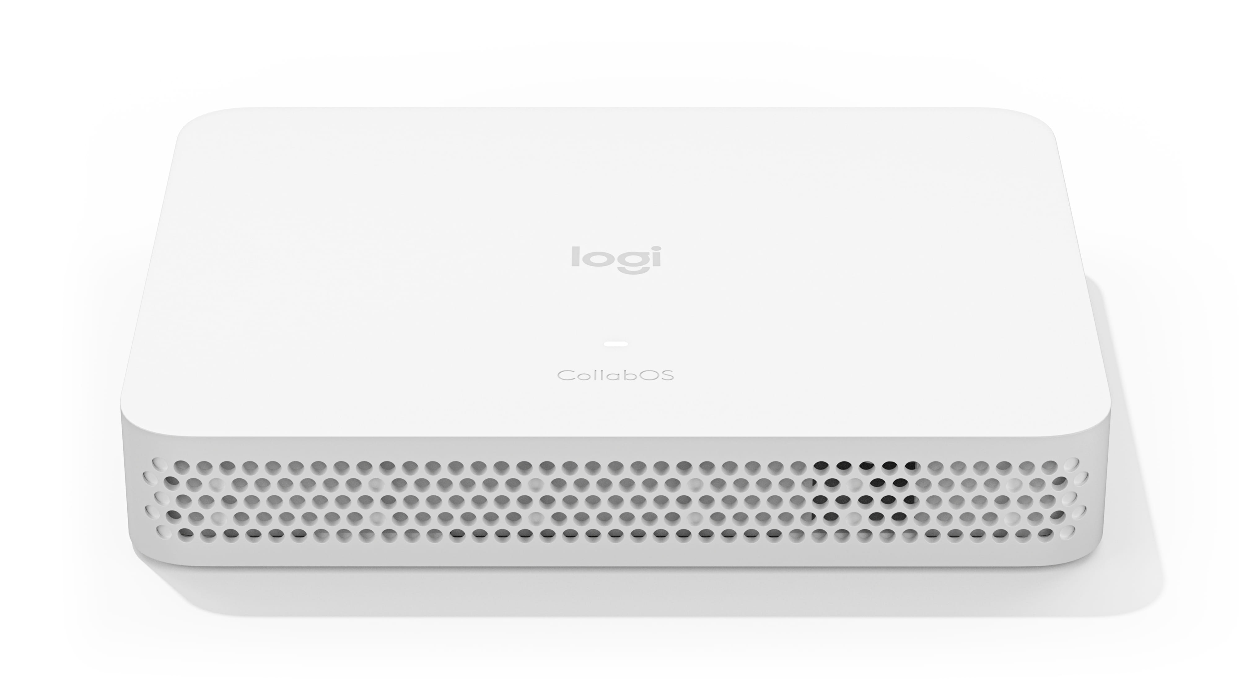 Logitech Roommate Appliance Computing - White