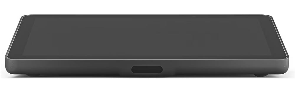 (Open Box) Logitech Tap IP Meeting Room Touch Controller - Graphite