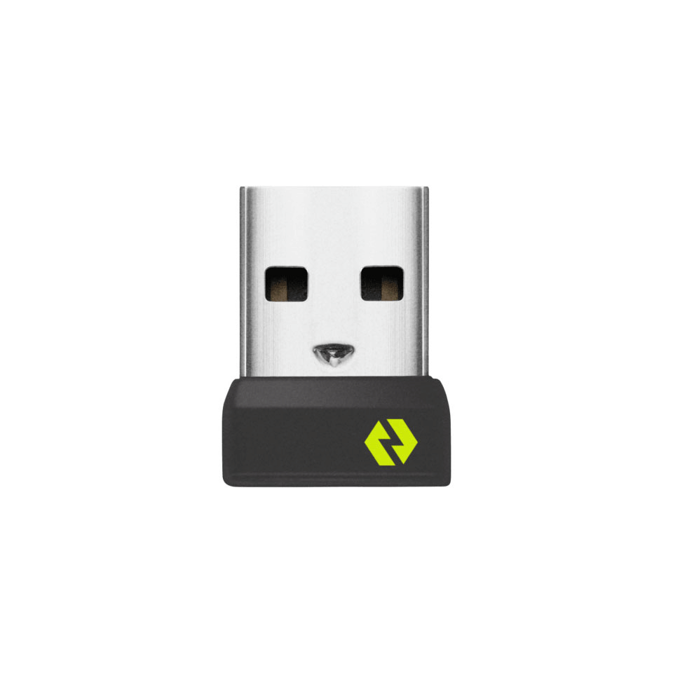 Logitech Logi Bolt USB Receiver