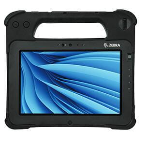 Zebra Rugged Tablet L10ax XPad 10.1" 16GB RAM, 512GB Storage