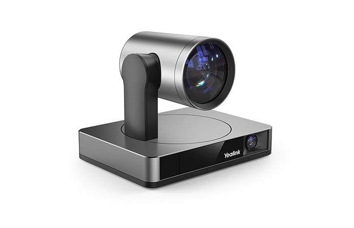 Yealink 4K Dual Eye PTZ Intelligent Camera