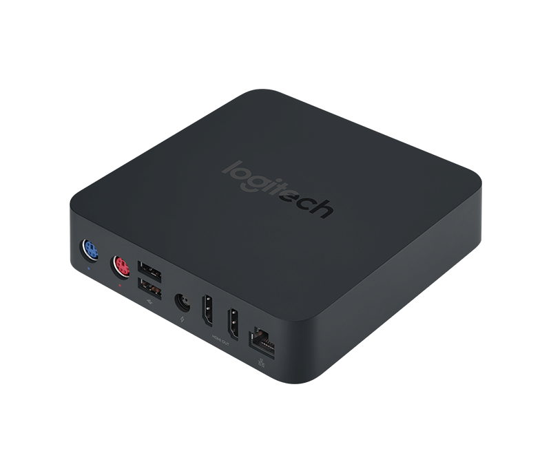 Logitech SmartDock Extender Box