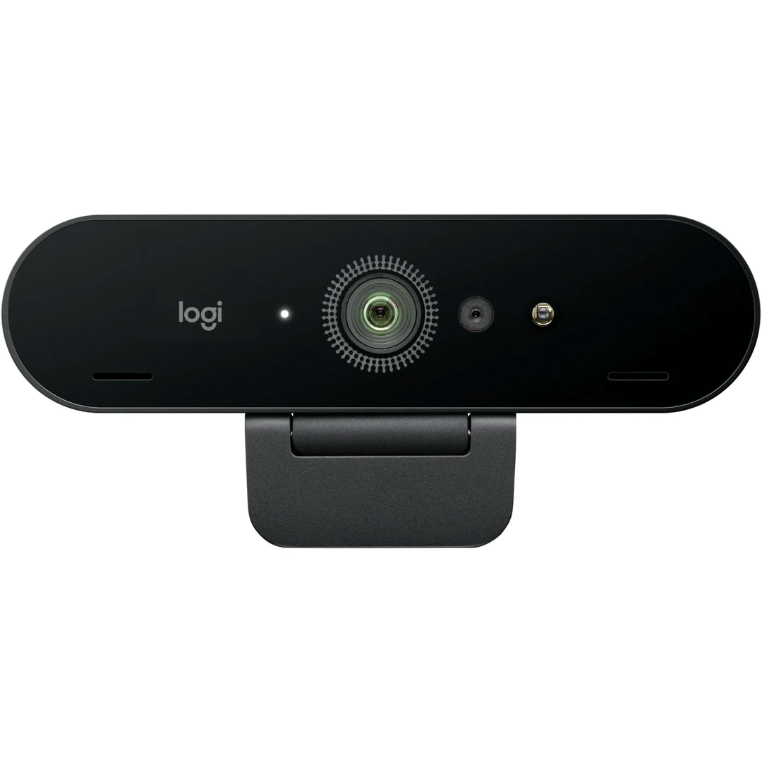 Logitech 4K PRO HD Webcam