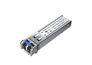 Blackmagic Adapter 6G BD SFP Optical Module