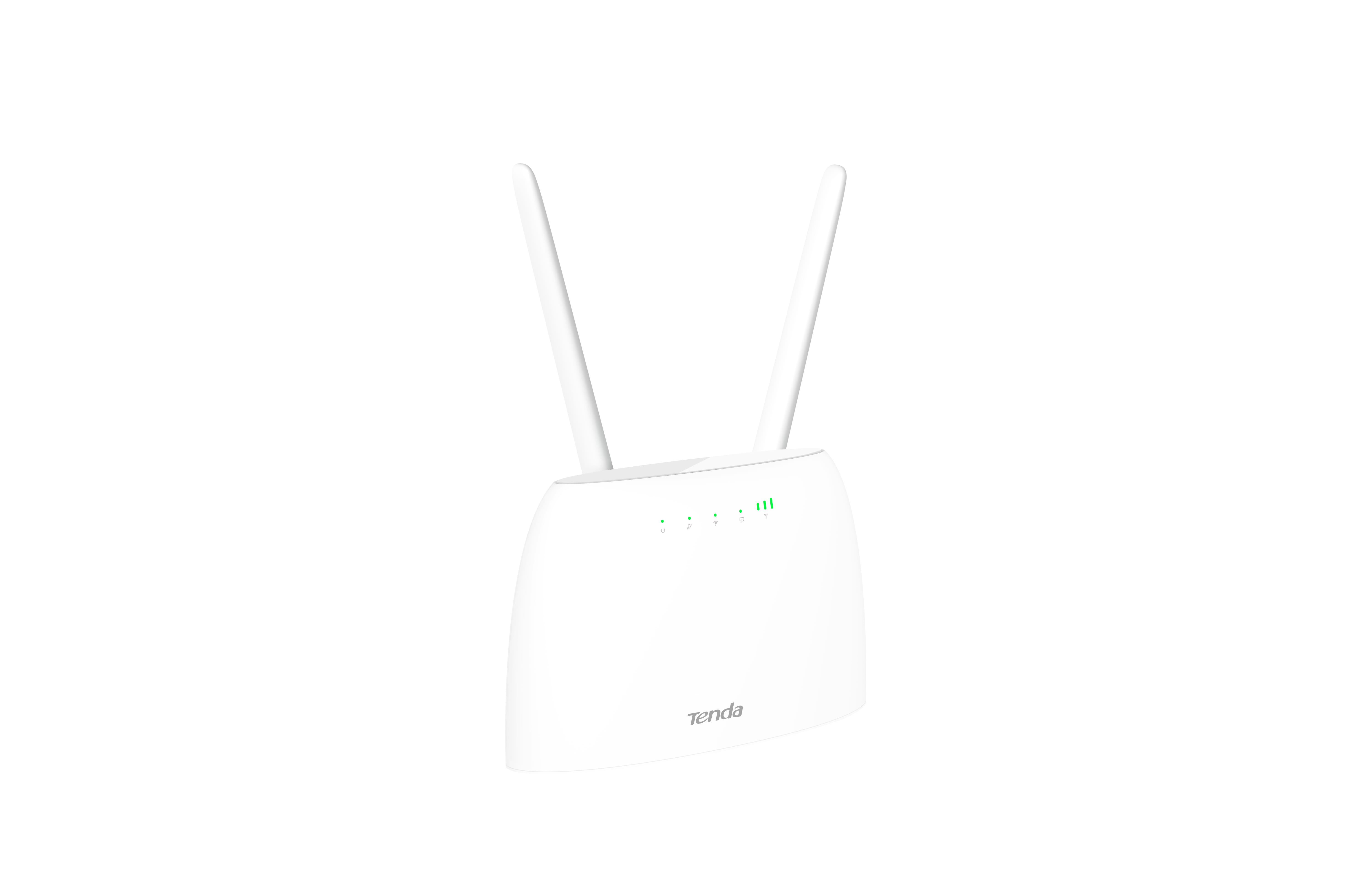 Tenda 4G07 AC1200 Wi-Fi 4G/LTE Modem Router