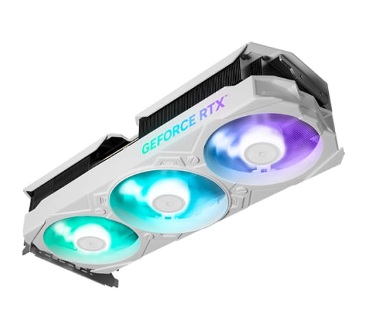 gaming oc galax rtx 2070 oc white 📺 Galax GeForce RTX 4070 Ti EX Gamer ...