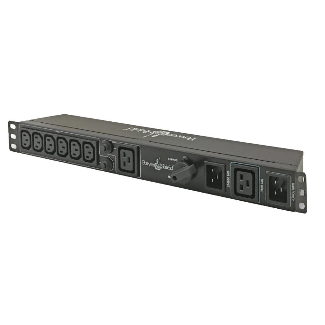 PowerShield External Bypass Switch 3kVA UPS