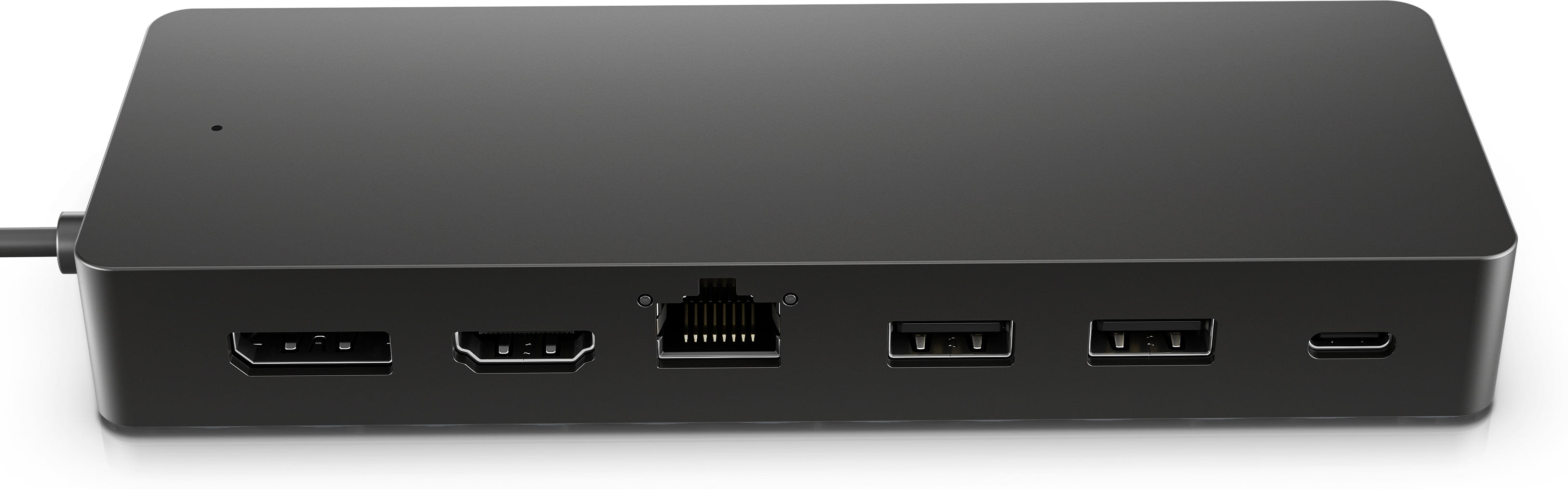 HP Universal USB-C Alt-mode Multiport Dual 4K Docking Station, Support ...