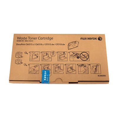 Fuji Xerox EL500293 Waste Bottle