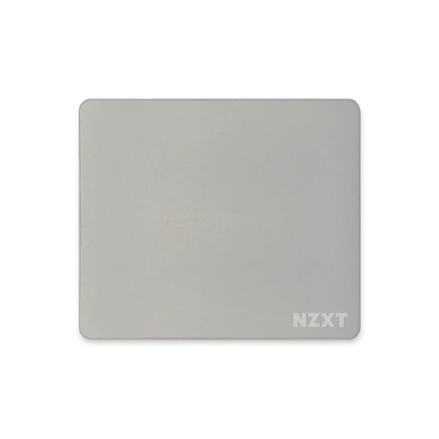 NZXT MMP400 Small Extended Gaming Mouse Pad - Grey