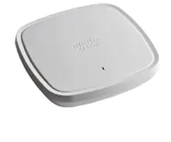 Cisco Embedded Wireless Controller on C9130AX Access Point