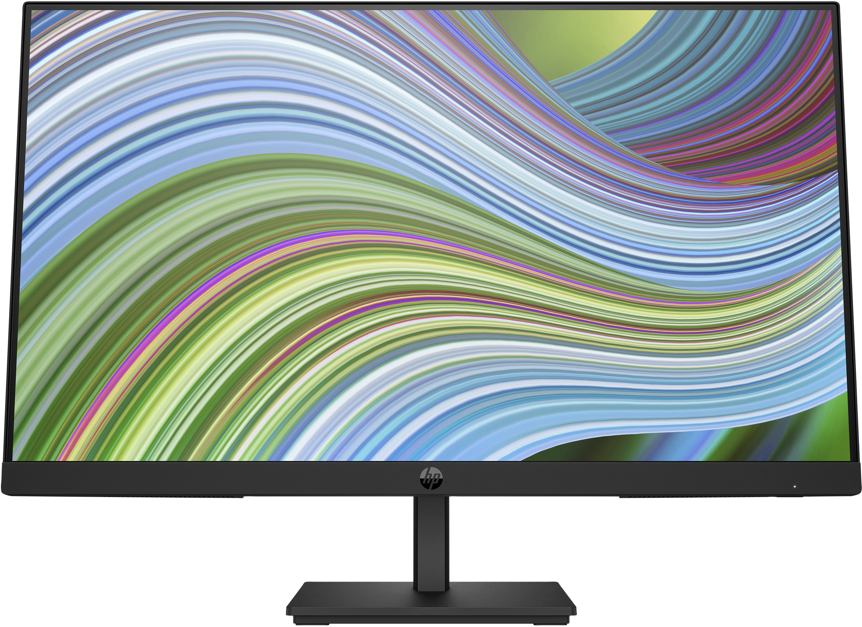 HP P24 G5 23.8" FHD IPS 75Hz On-Screen Controls Monitor
