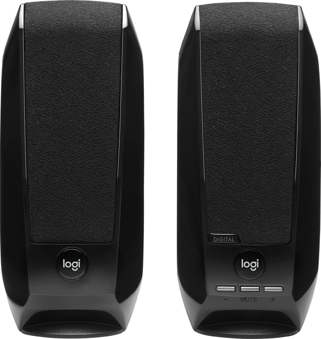 Logitech S150 USB Speaker