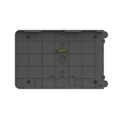 Logitech Tap Scheduler Mounting Kit - Graphite