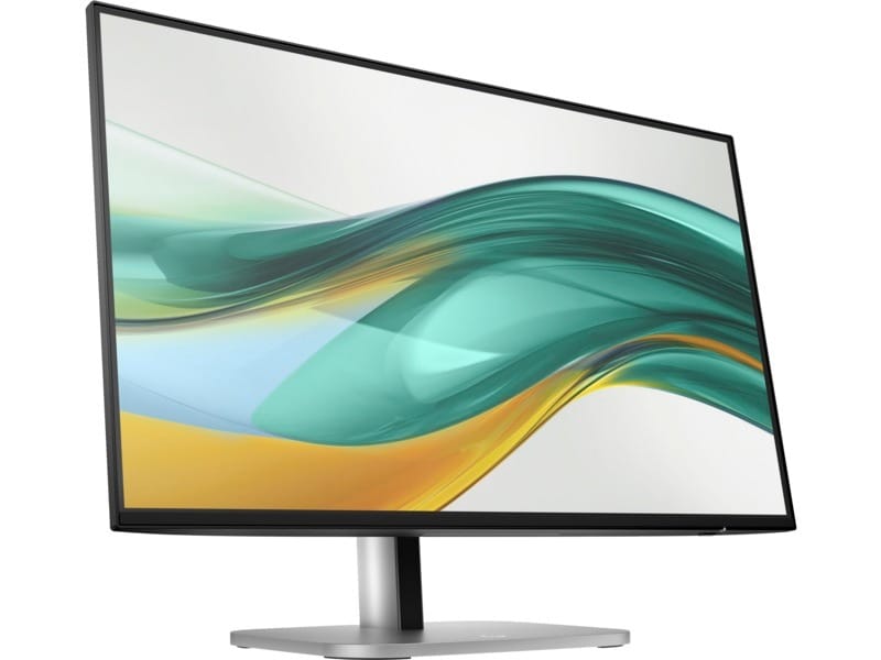 HP 9D9L6UT Series 5 Pro 524PF 23.8" FHD IPS 100Hz Height Adjustable ...