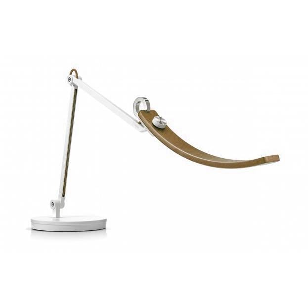 BenQ WiT e-Reading LED Desk Lamp - Daybreak Gold