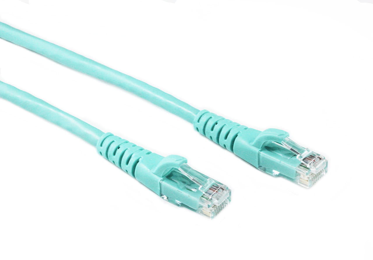 3m Aqua CAT6 UTP Cable
