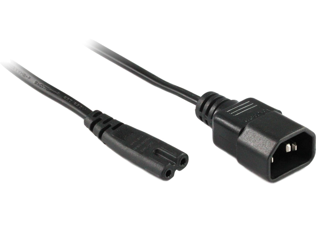 1.5M C14 To C7 Power Cable