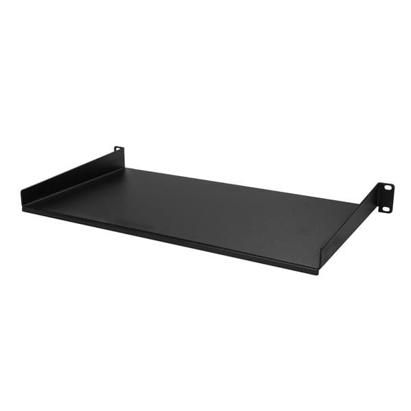 Startech 1U Server Rack Shelf 10"