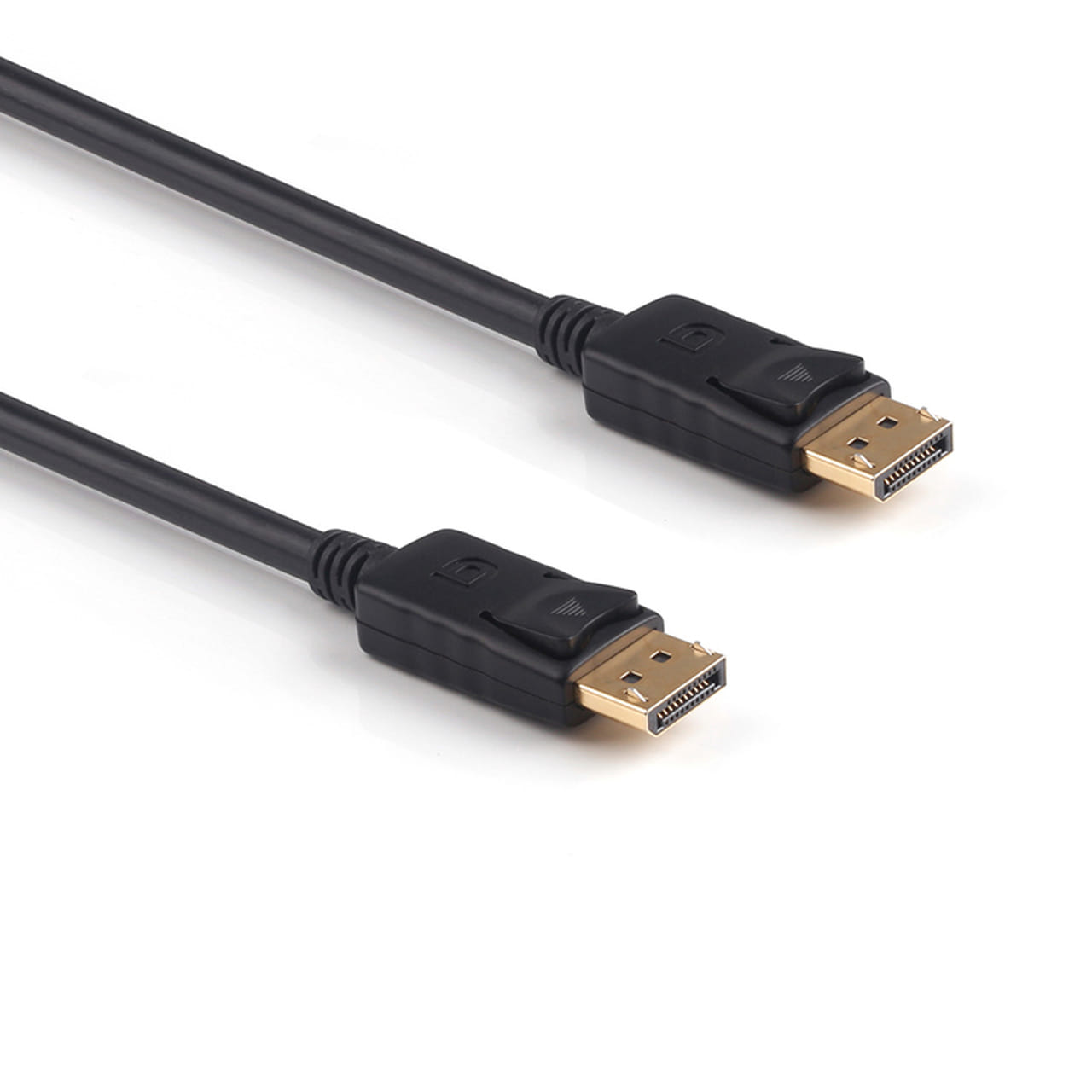5M DisplayPort V1.2 Cable Supports 4K2K 30hz