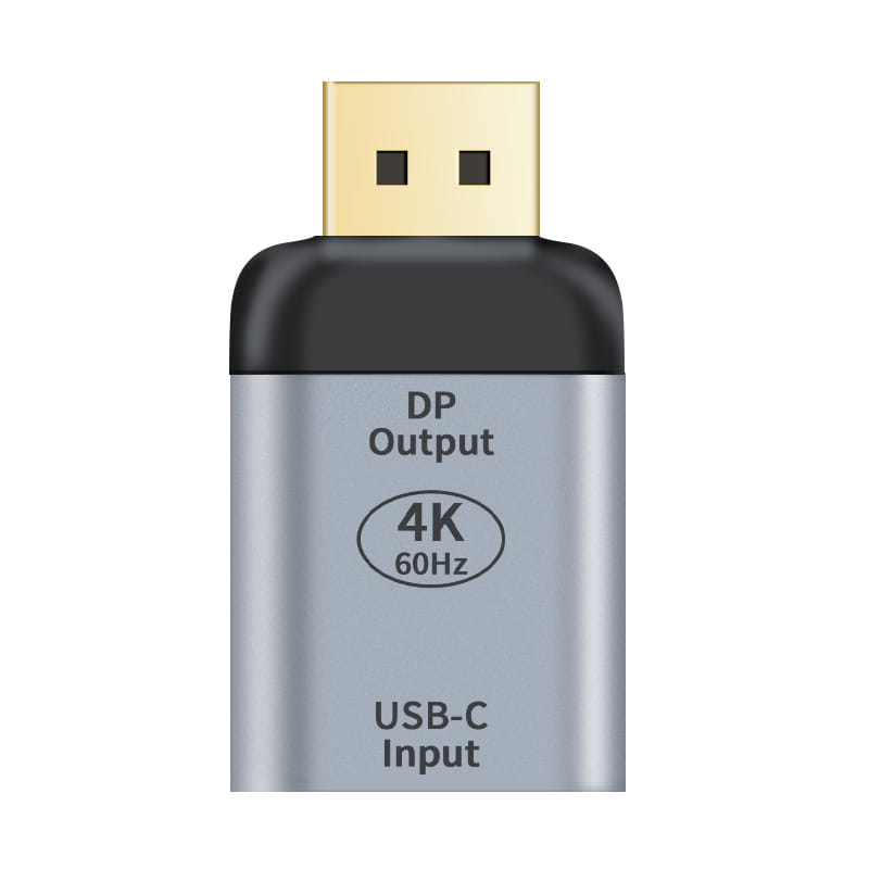 Astrotek USB-C to DisplayPort Female-Male Adapter