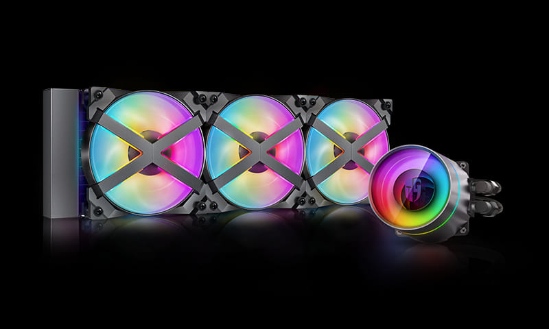 Deepcool GamerStorm 360EX RGB Liquid Cooler