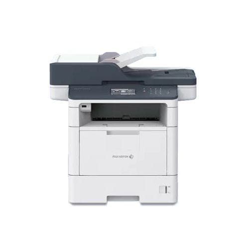 Fujifilm FX Docuprint M375Z Mono Multi-Function Laser Printer (Print ...
