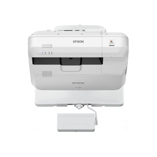 Epson WUXGA 3LCD Projector Ultra Short Throw 4KLM