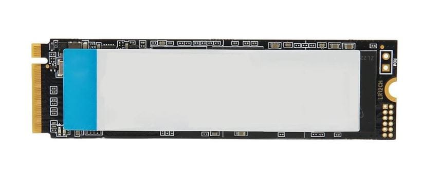 Generic (misc brands) OEM 256GB M.2 Gen3 NVMe SSD