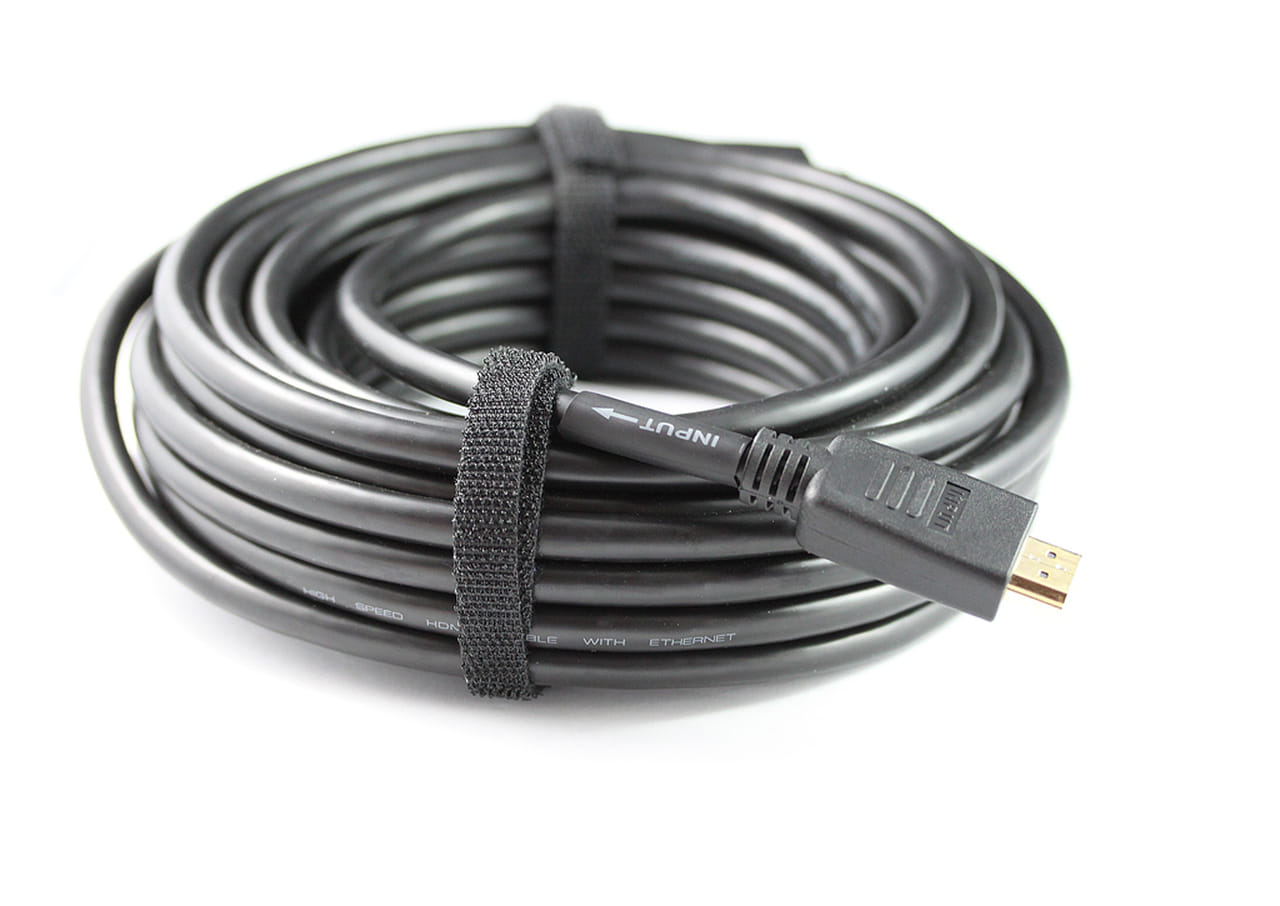 15M HDMI 2.0 4K x 2K Cable 24AWG