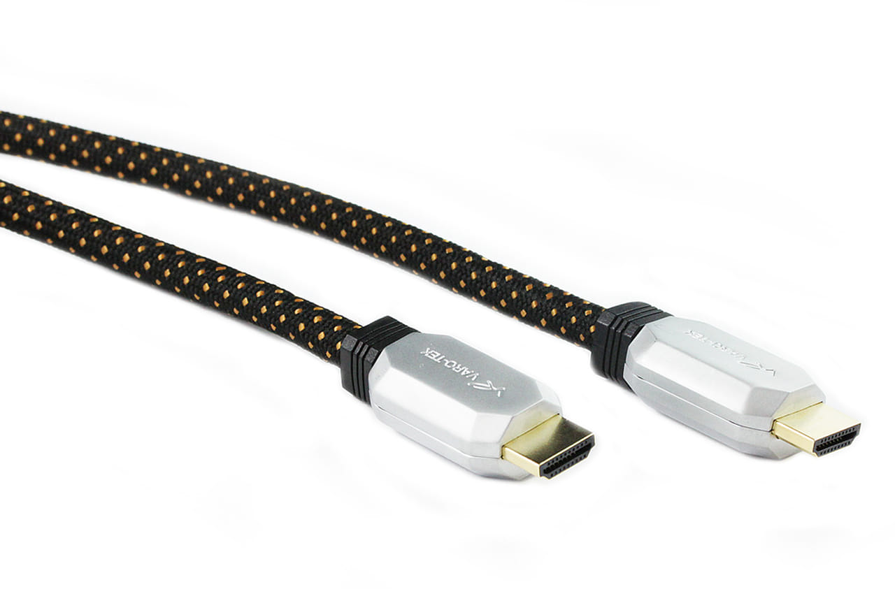 3M HDMI V1.4 4K x 2K High Grade Cable