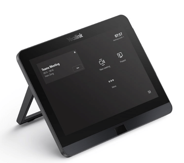 Yealink Mtouch-E2 Touch Control Panel