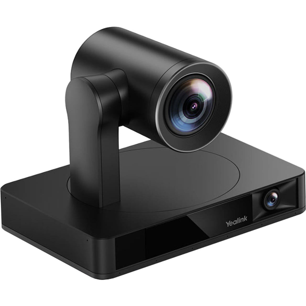 Yealink UVC86 4K Dual-Eye Intelligent Camera - Black