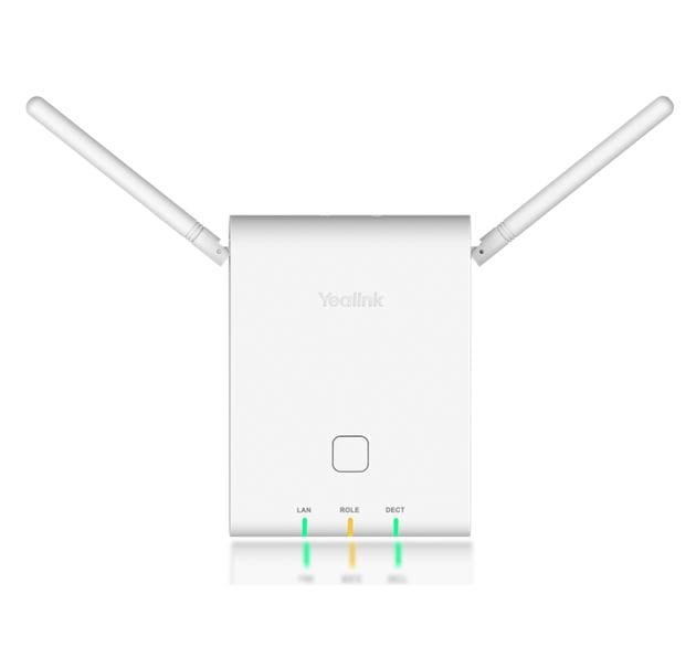 Yealink Multicell DECT Base Station (W90B)
