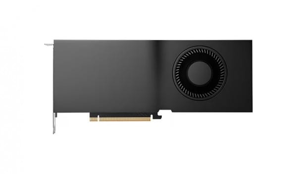 nVidia GeForce RTX 4500 24GB GDDR6 Graphic Card