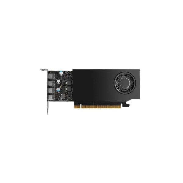 nVidia GeForce RTX A400 4GB GDDR6 50W Graphic Card