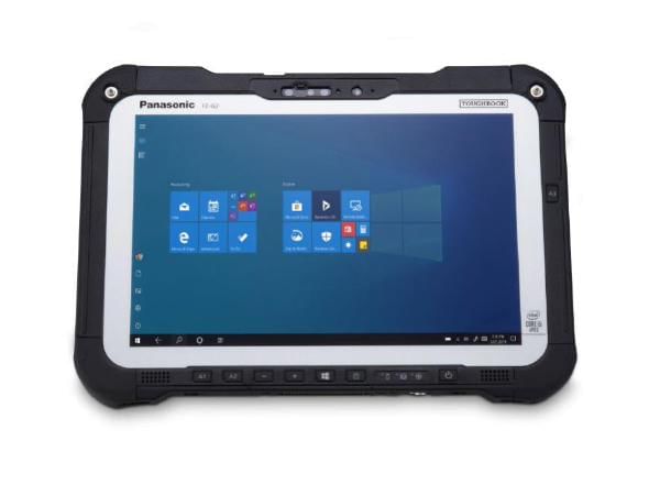 Panasonic Toughpad FZ-G2 10.1" Mk1 Tablet