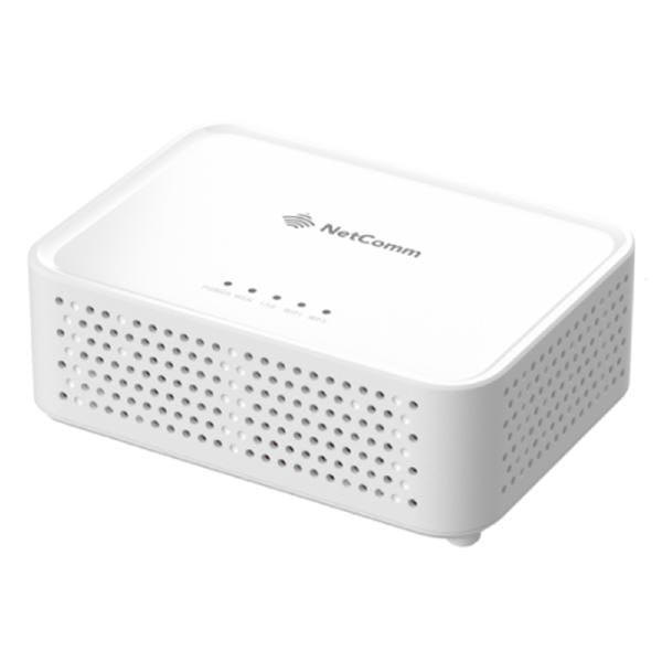 Netcomm CF40Mesh WiFi 6 CloudMesh Router